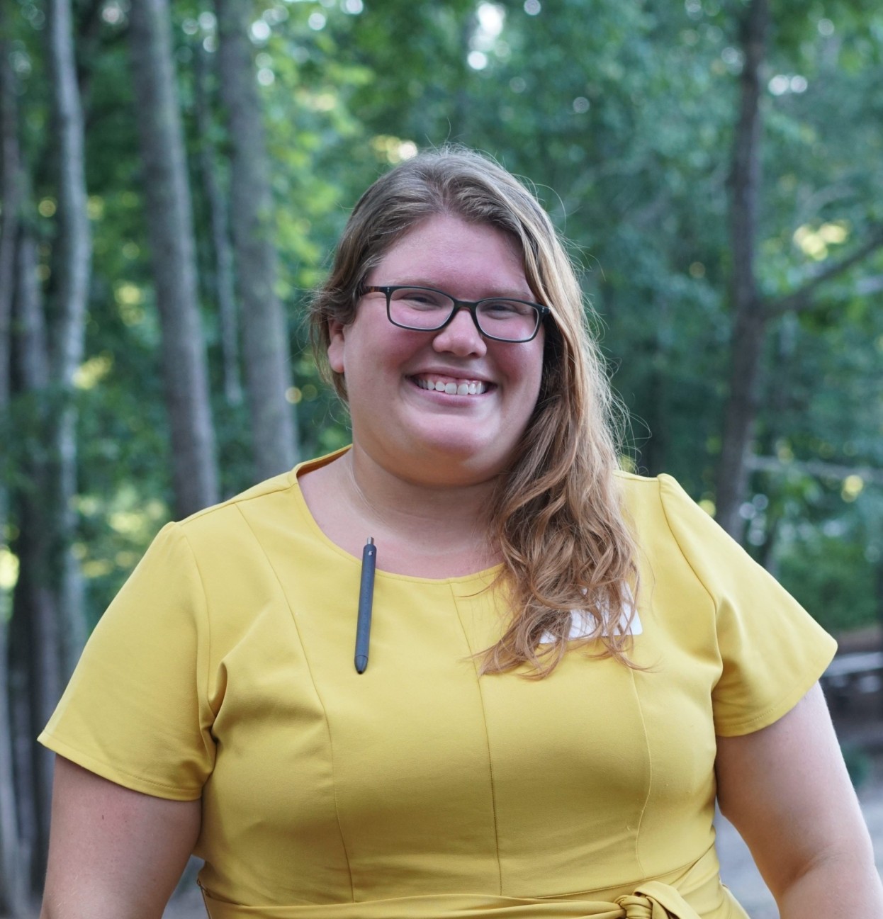 Speech Therapy Team Bios